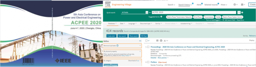 IEEE，上海交大 | 2024年第九届电力与电气工程亚洲会议(ACPEE 2024)